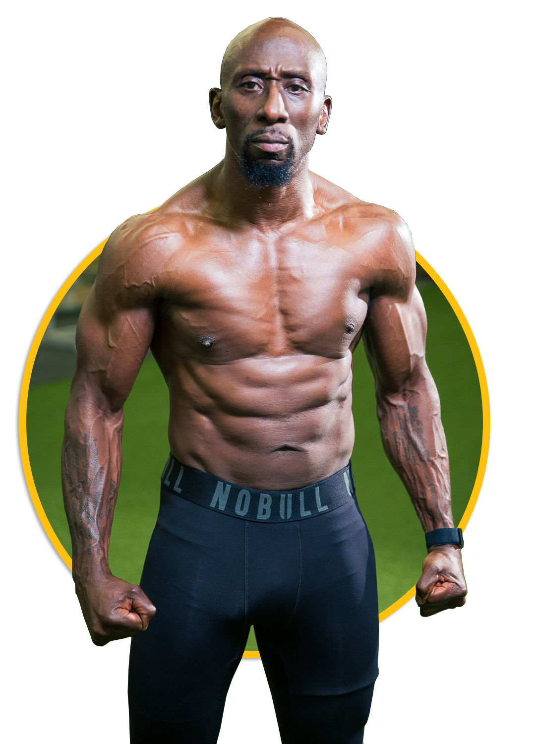 Access Testosterone Masterclass FREE Today